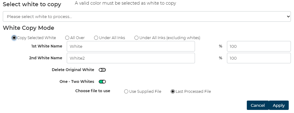 File Preparation Queue (Smart Workflow)