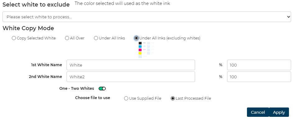 File Preparation Queue (Smart Workflow)