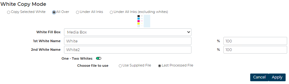 File Preparation Queue (Smart Workflow)