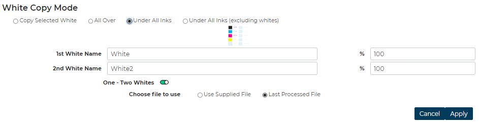 File Preparation Queue (Smart Workflow)